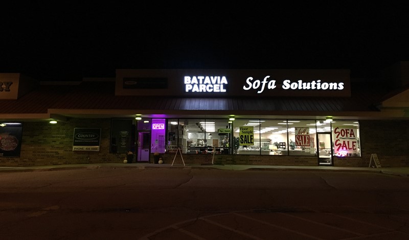 Packing, Shipping, Mailing | Batavia, IL | Batavia Parcel